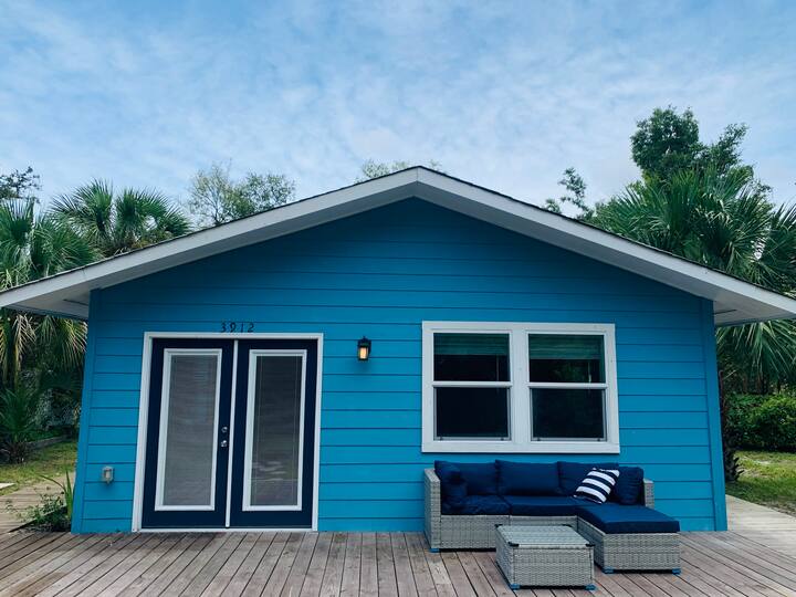 Feelin’ Nauti 1 Bed/1 Bath *Monthly Discount* - Panama City
