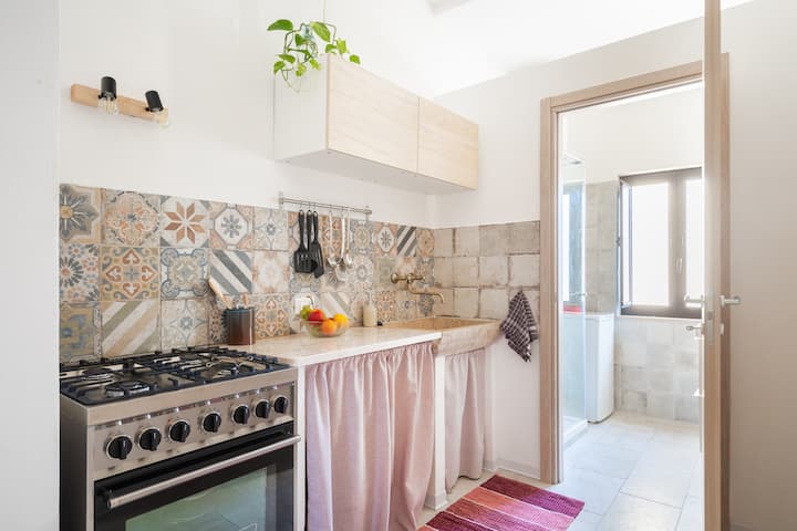 Casa Libeccio - Trapani