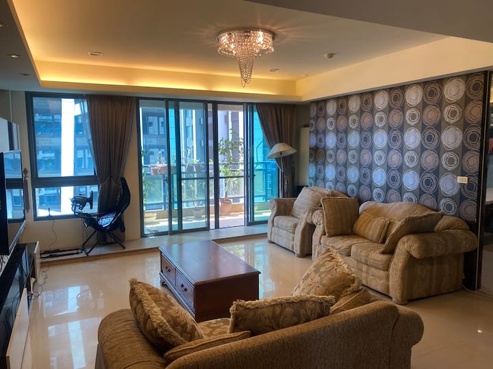Jen's Cozy Home @A9 - 桃園區