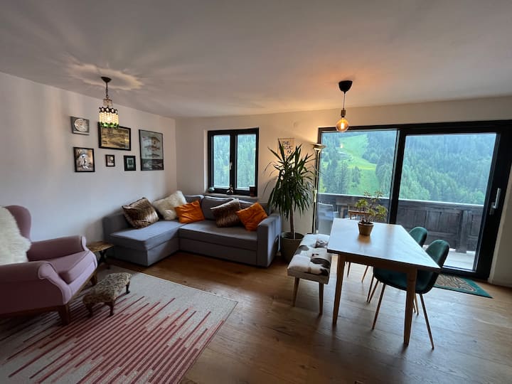 Mountain Home-incredible Views-close To Ski Lifts - St Anton am Arlberg