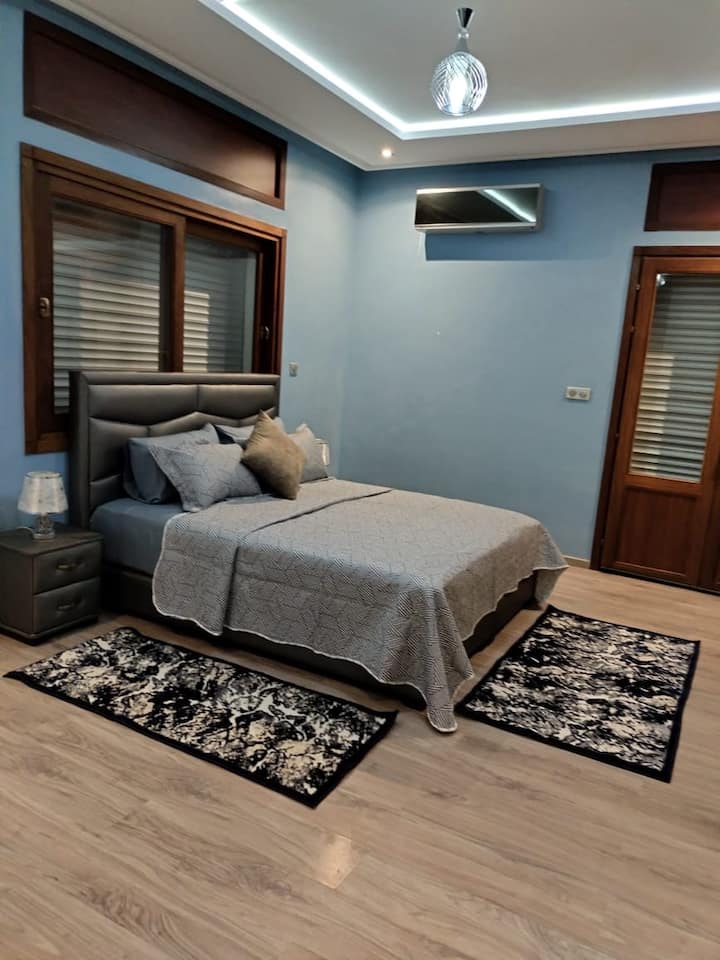 Villa With Pool 5 Room Nice House Morocco Agadir - Agadir