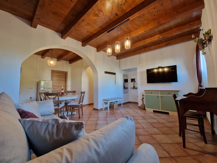 Wine & Apartment Vinales - Ankaran