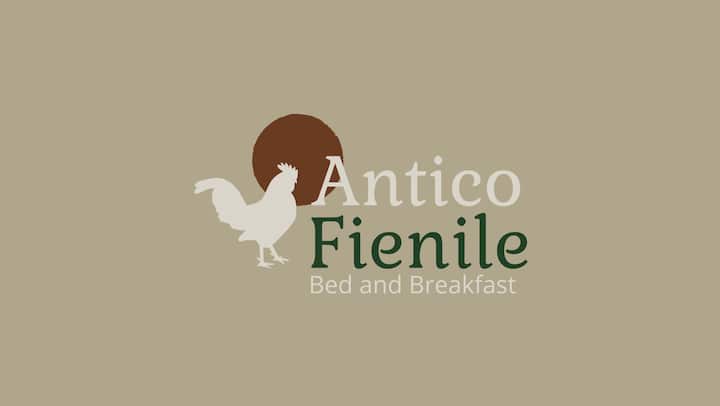 B&b Antico Fienile - Nova Gorica