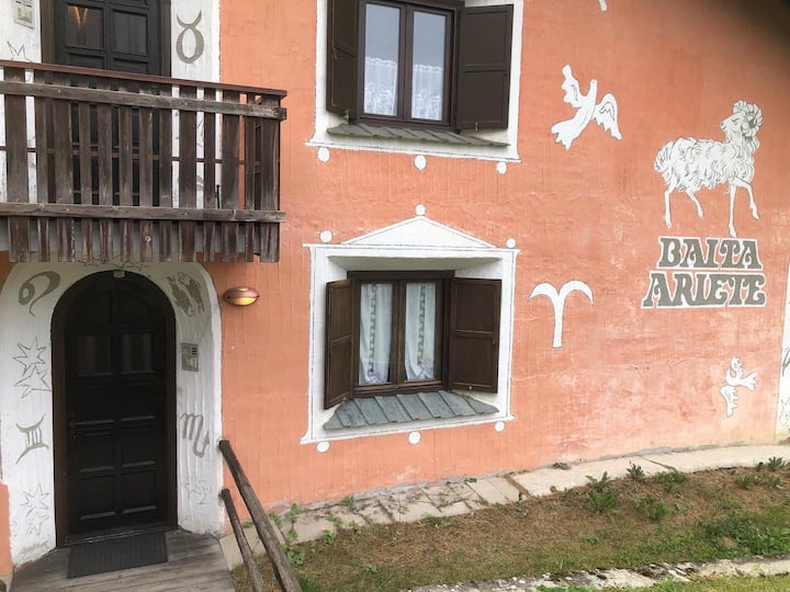 Livigno 6 Posti Letto Con Terrazzo, Autorimessa - Livigno