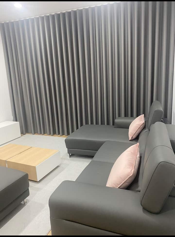 Apartamentos Com Vista Praça Luís De Camões. - Vila Real