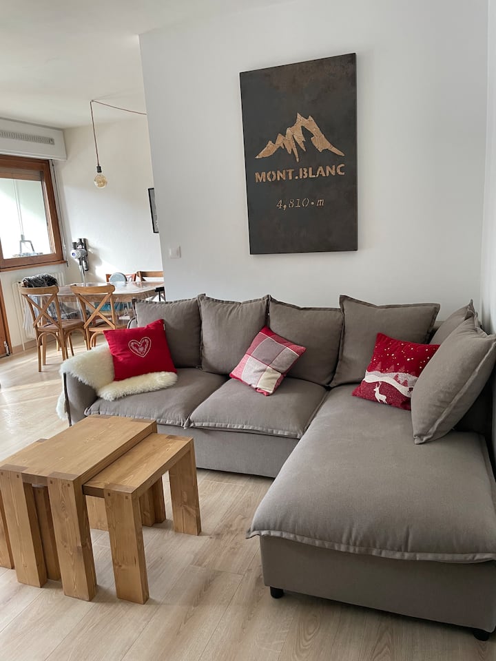 Camp De Base : Bourg-saint-maurice - Bourg-Saint-Maurice