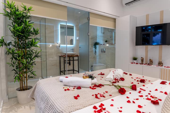 Alex Central Apartments 103 - Belgrado