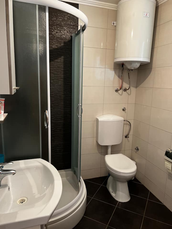 Wohnung In Ninske Vodice - Privlaka