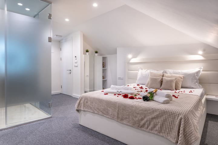 Alex Central Apartments 301 - Belgrade