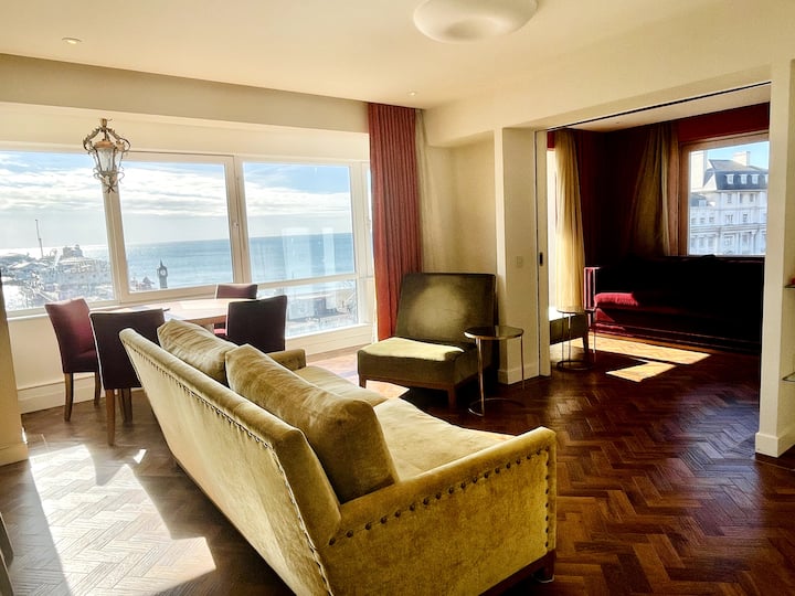 Sanctuary On The Sea - Brighton