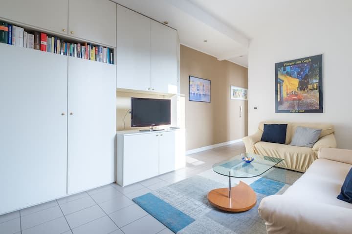 [Centreville Appartement] Avec Parking Gratuit - Bologna