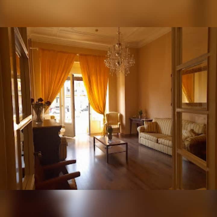 Boutique Hotel Incantevole A Viareggio Dal 1923 - Forte dei Marmi