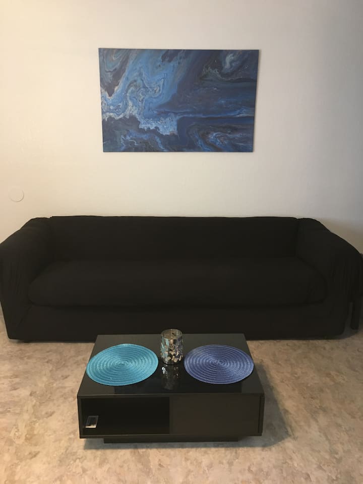 Edwards Airbnb - 基林