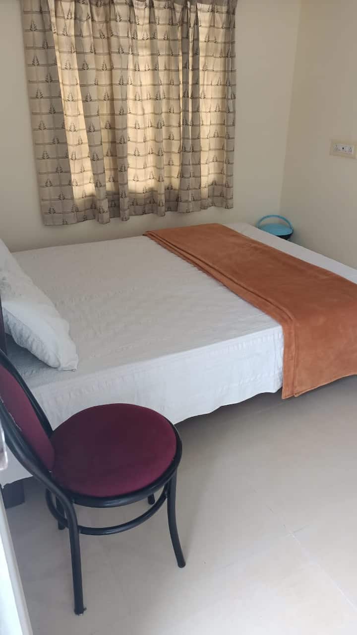 Nice Home Stay In Chikmagalur Second Floor -1 - Chikmagalur