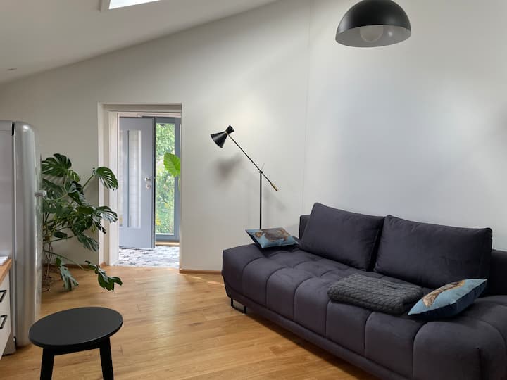 Bezaubernde Gästesuite Mitte Altstadt - Langen