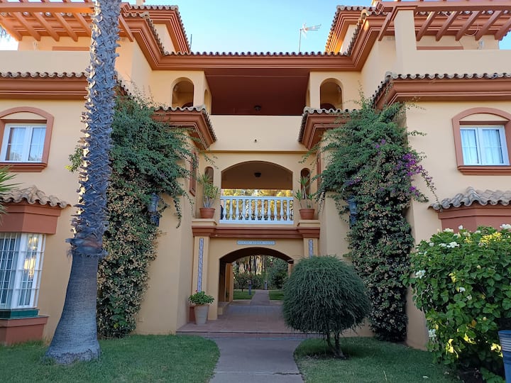 Apartamento Suite Aldea Golf - Islantilla