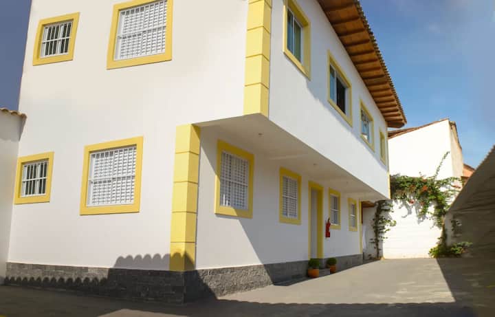 Apartamentos Marimar - ÓTima Localização Apt03 - Paraty