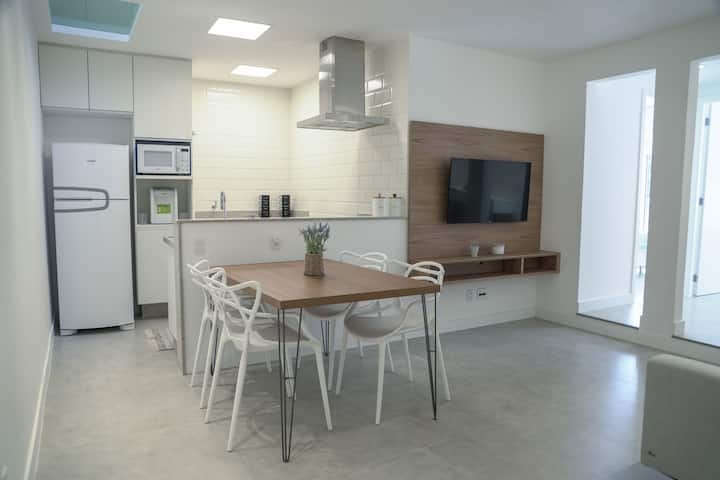 Lua Apartment, A Lovely Brand-new 3bd Condo - Rio de Janeiro