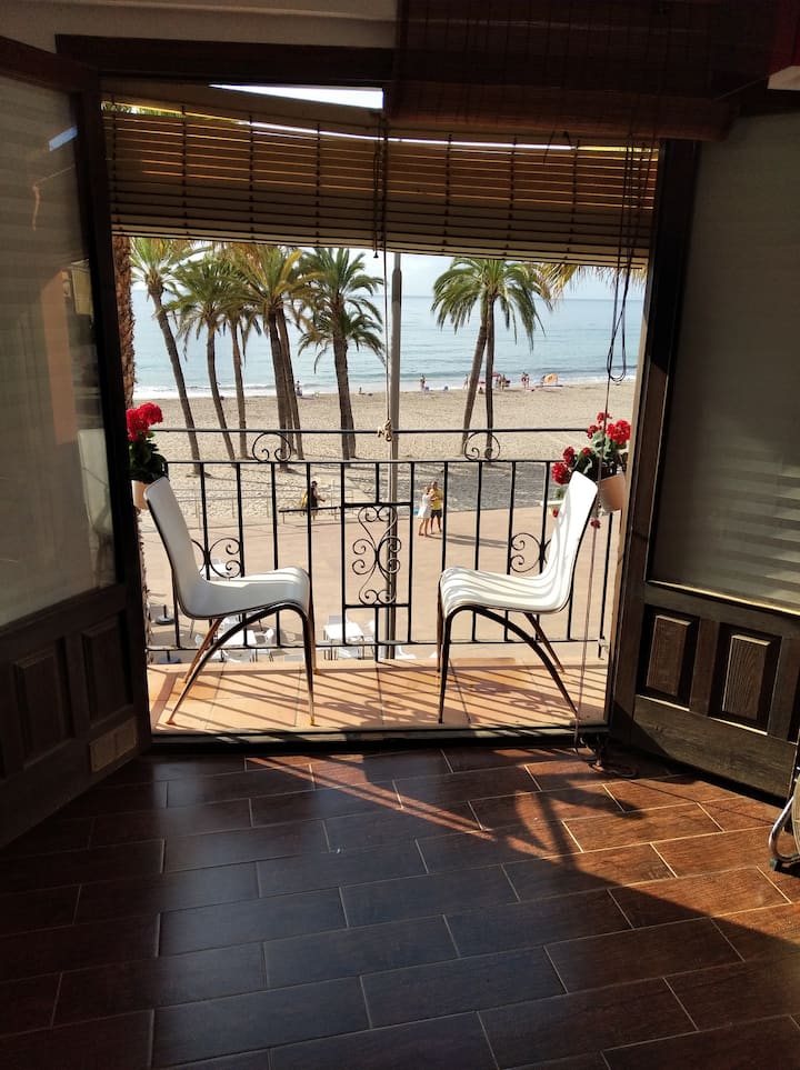 Precioso Apartamento En La Playa - Villajoyosa