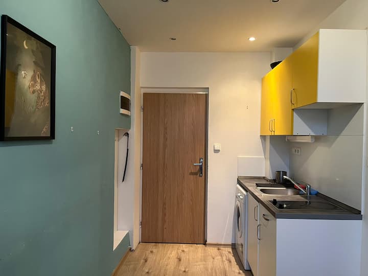 Nice Apartment In The City Center! - Prague