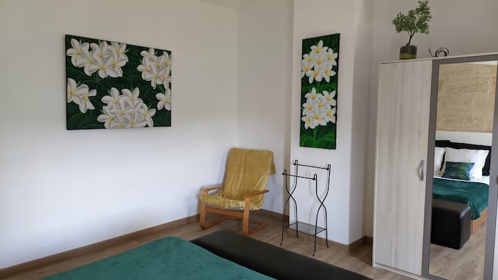 Marcisseau : Chambre D'hôtes à 9 Km De St-emilion - Saint-Émilion