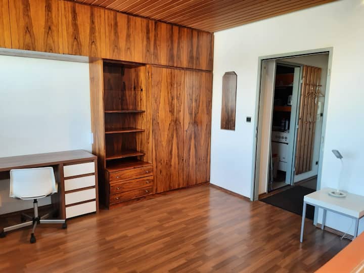 ÜBer Den Dächern Von Linz Angenehm Wohnen - 林茨