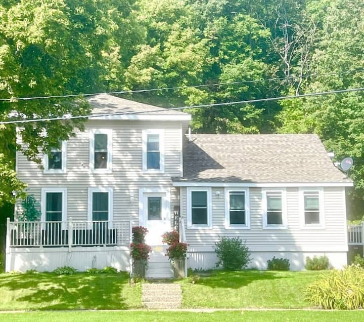 Boho-luxe Getaway Near Trollhaugen And Wild Mt. - Taylors Falls, MN