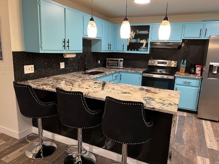 Ritchie’s Residences Of Kensington: Urban Pelican - Appleton, WI