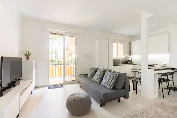 Serena6 - 2 Mins From Beach Cifra 08008-lt-0505 - Bordighera
