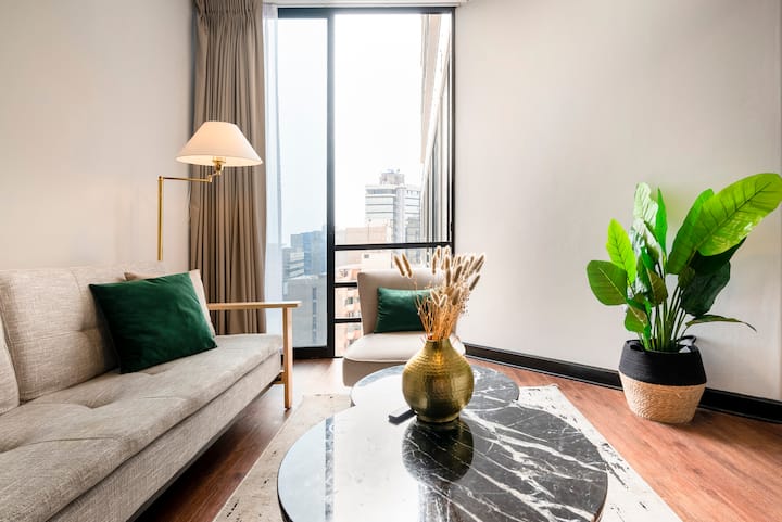 Perfect Location, 3 Min Kennedy Park - Lima