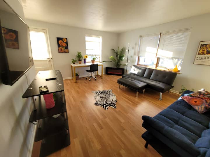 Bayview - Mke's Trendiest Neigborhood - Milwaukee