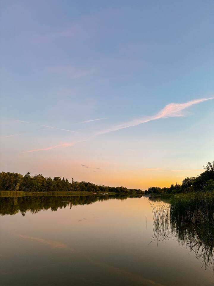 Pinecone Acres - Selkirk