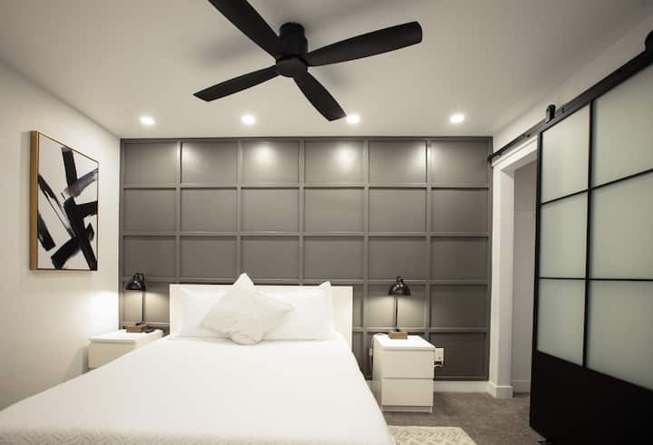 Modern Down 3br/2ba | Near Downtown | Free Parking - Flagstaff, AZ