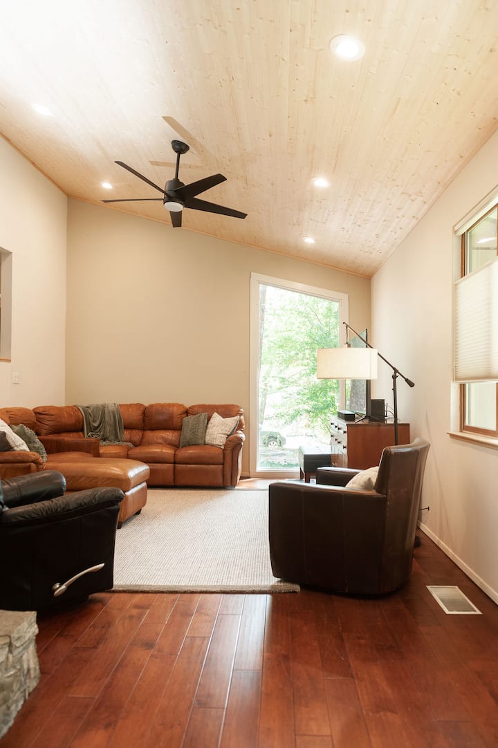 The Atri-home - Flagstaff, AZ