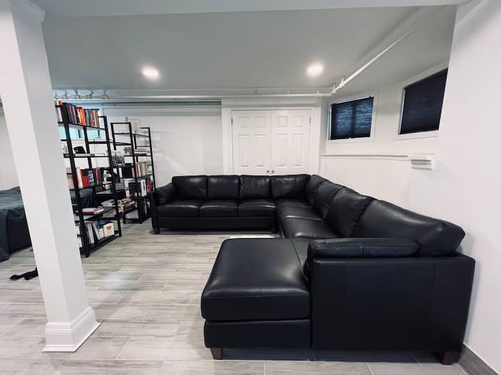 2-bedroom Apartment: New, Modern & Close To City. - Brooklyn, NY