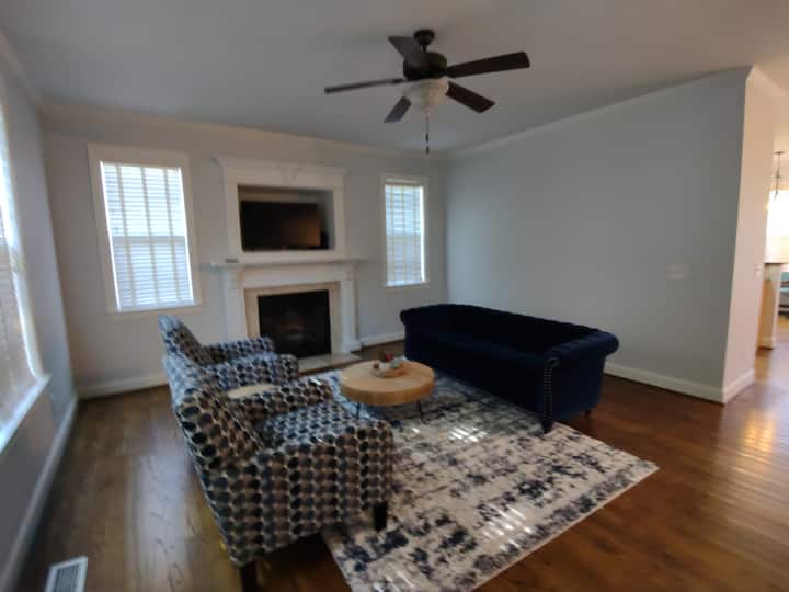 Cape Cod Bedroom 3 - Winston-Salem, NC
