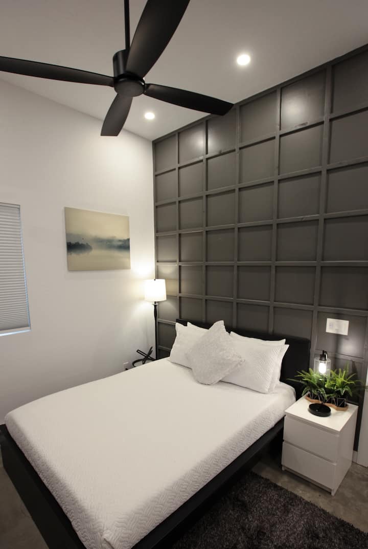 Modern Studio | Near Downtown | Free Parking - Flagstaff, AZ