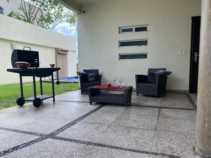 Weekend  House (Lomas De Cuernavaca) - Cuernavaca