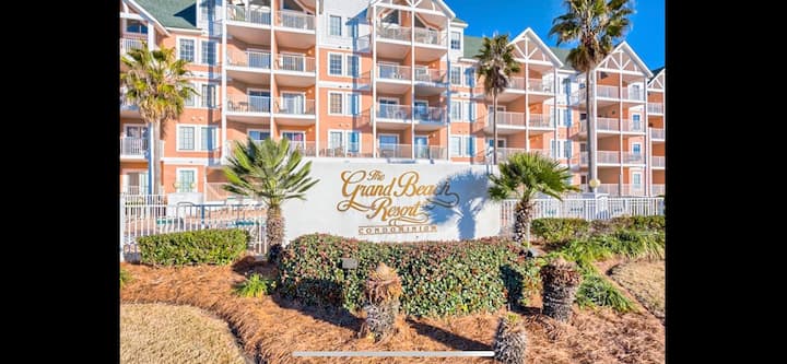 Paradise At The Grand - Gulf Shores, AL