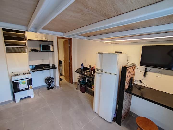 Apartamento Encantador Na Gloria Projeto Arquiteto - Brasil