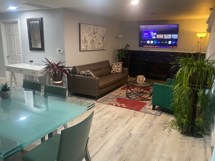 Quality Stay - Edmonds, WA