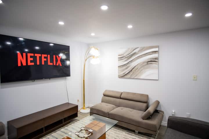 Very Cozy Semi-detached House In Aylmer! - Kanata