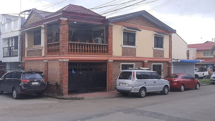 Spacious Fully Furnished House 4 Rooms - Naga