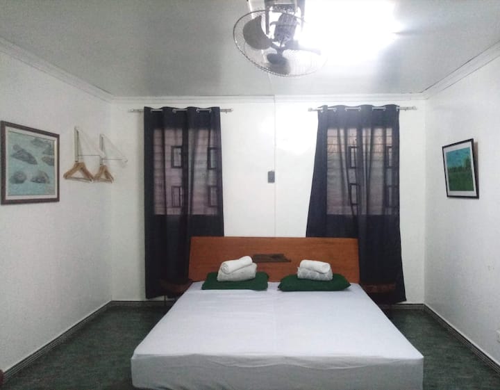 M Studio (Unit Juan) Studio Apartment - Silang