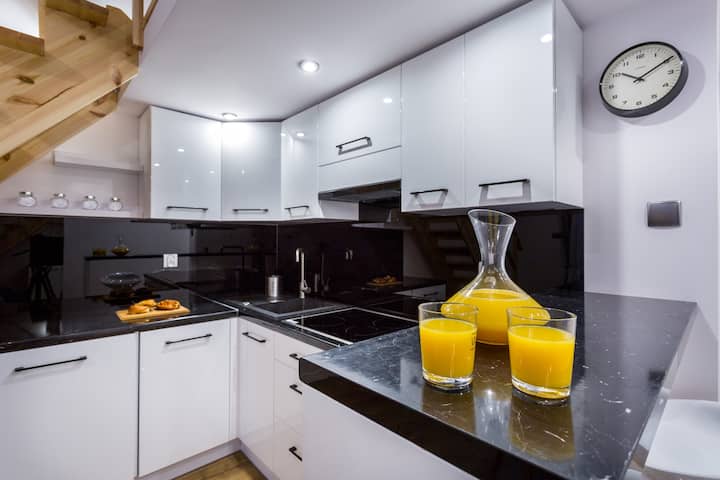 Cozy Stay Apartment - Kazimierz - Krakkó