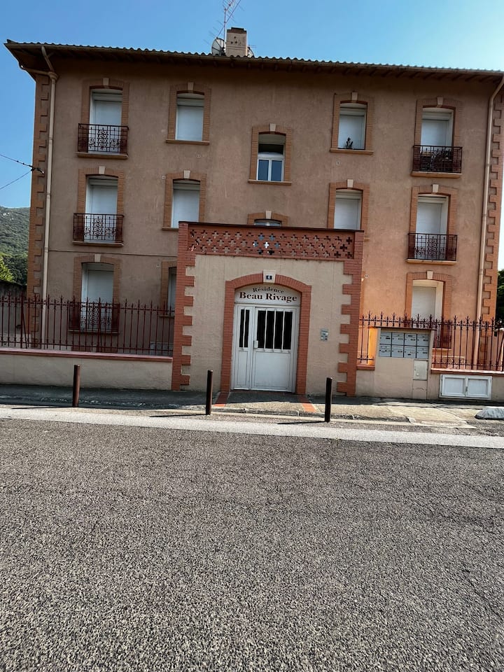 Grand Appartement Très Confortable Et Lumineux - Spain