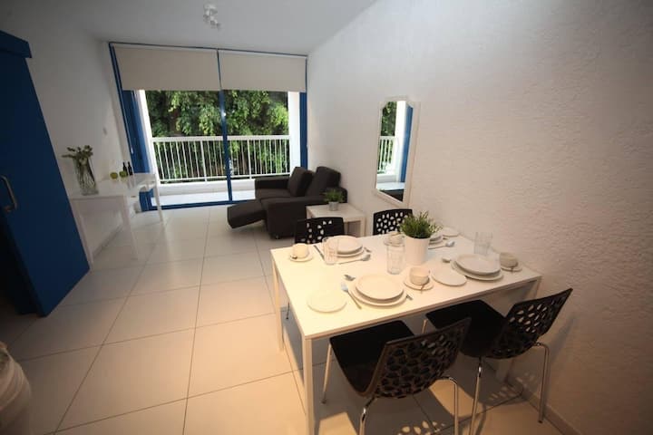 One Bedroom Flat At Protara - Nissi Beach