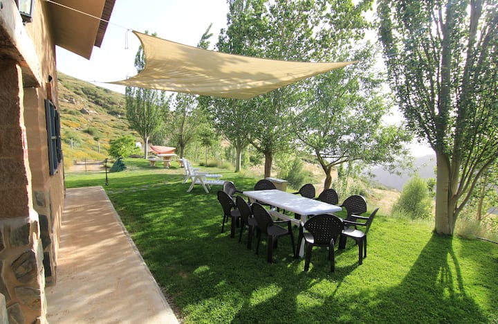 Casa Rural La Rinconada Del Caballo - Andalousie