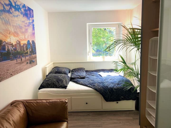 Tolle Wohnung In Schwabing Nähe Oktoberfest - Dachau