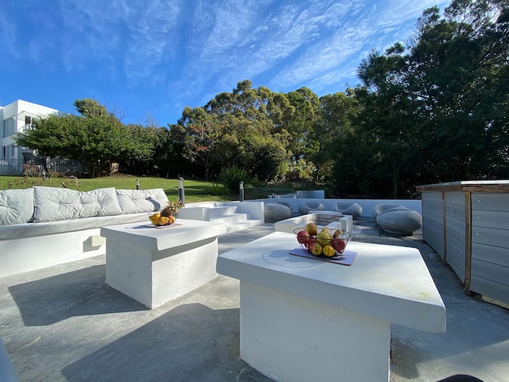 Guineafowl Guest Suite - Port Elizabeth